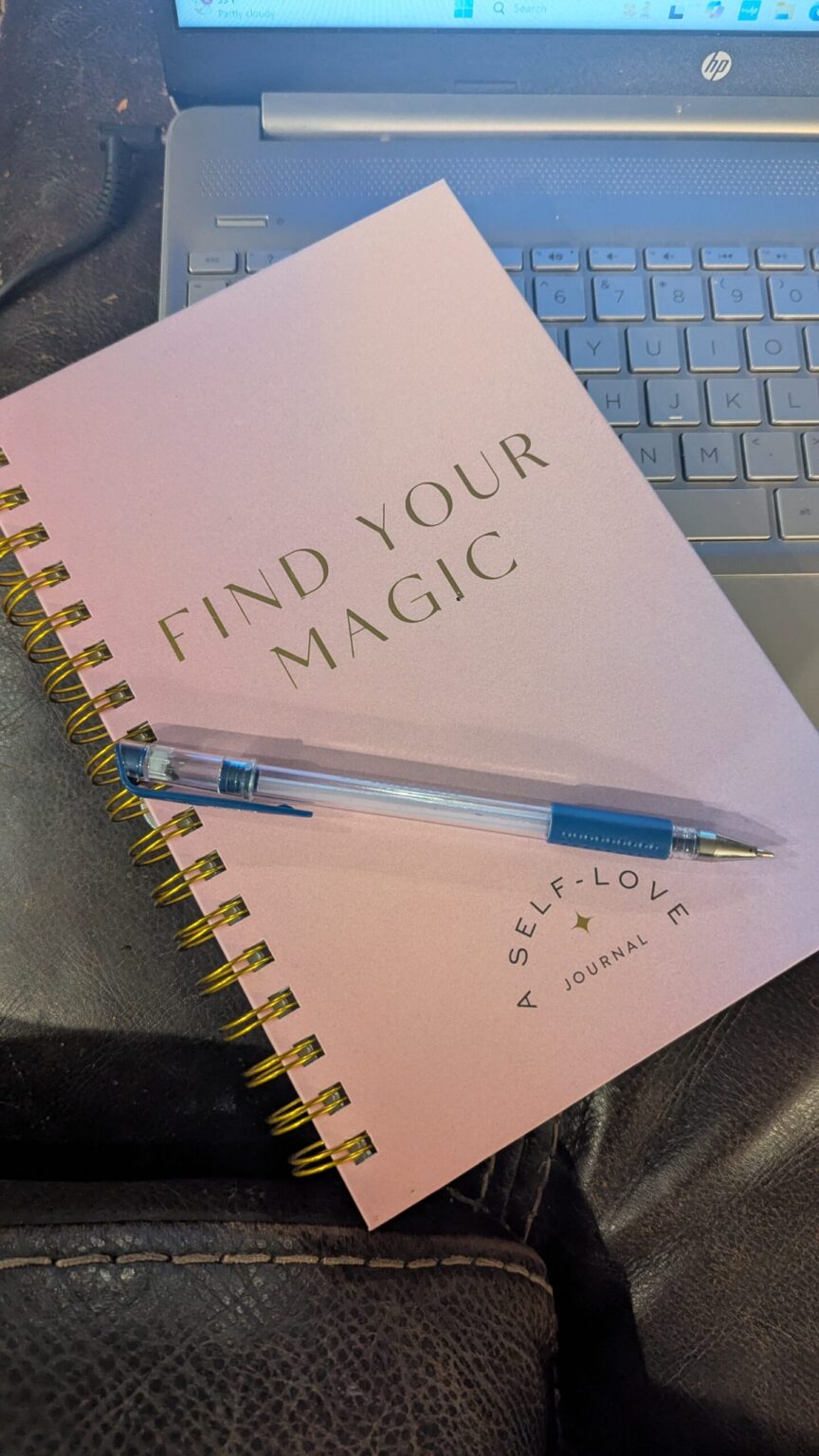 Capture Your Memories: Journal Prompts For Your Next Adventure - thebeckeffect